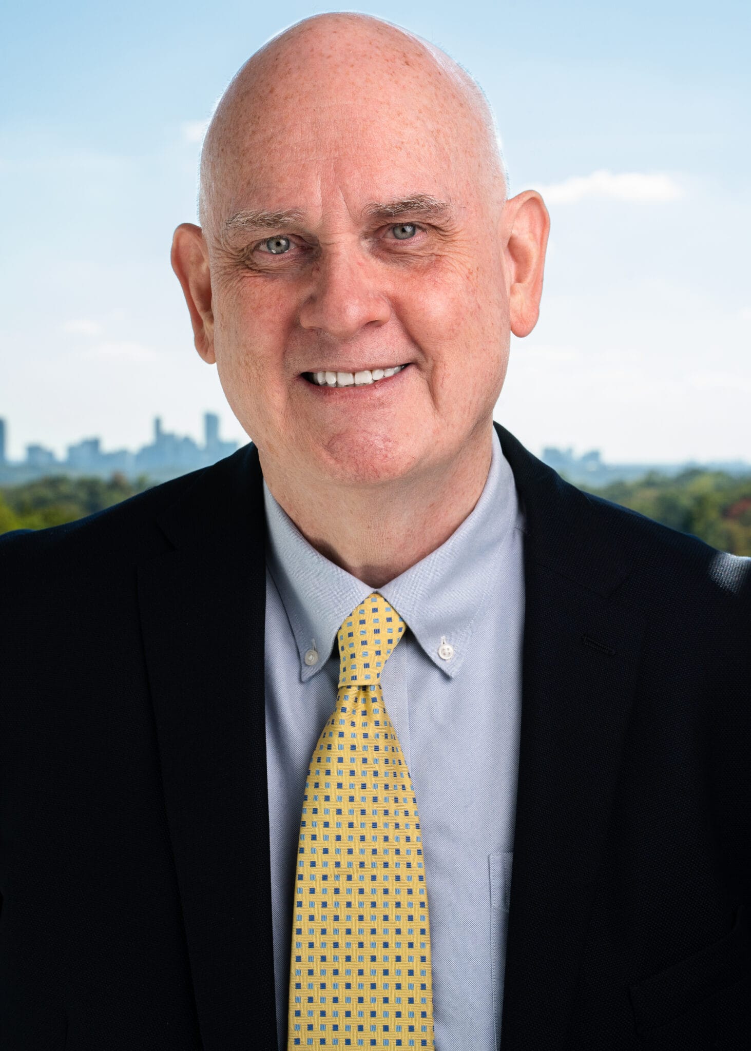 Dale C. Ray