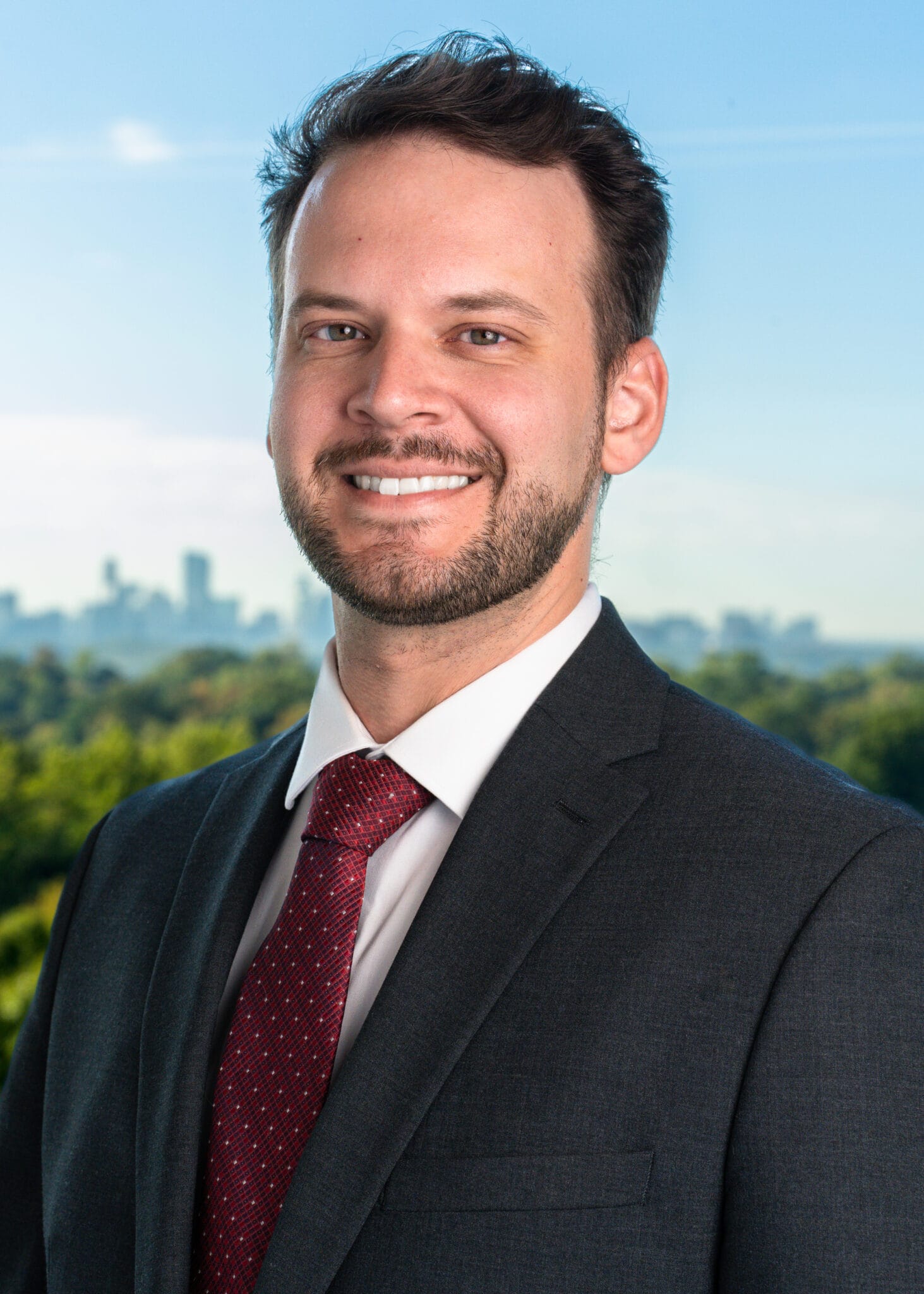 ZACHARY J. WARFEL